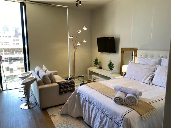 Heaven On Earth Rooftop Pool And Cape Town City Views - Cape Town