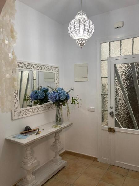 Céntrico Apartamento Junto Al Pimiento - Águilas