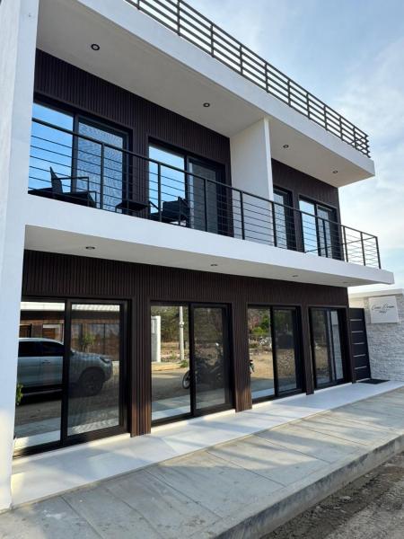 Ocean Dream Apartment E2-a4 - San Juan del Sur