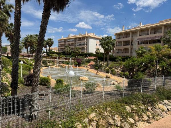 Apartamento Parque Del Duque - La Zenia