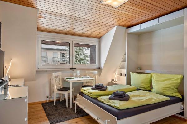 Schwarzwaldblick D App 5 Mit Pool - Simonswald