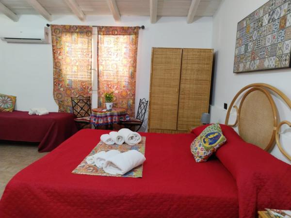 B&b Sikelia - Terrasini