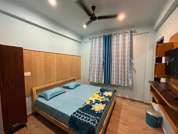 Mayank Palace - Almora