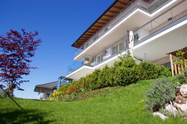 Apartments Villa Traunseeblick - Gmunden