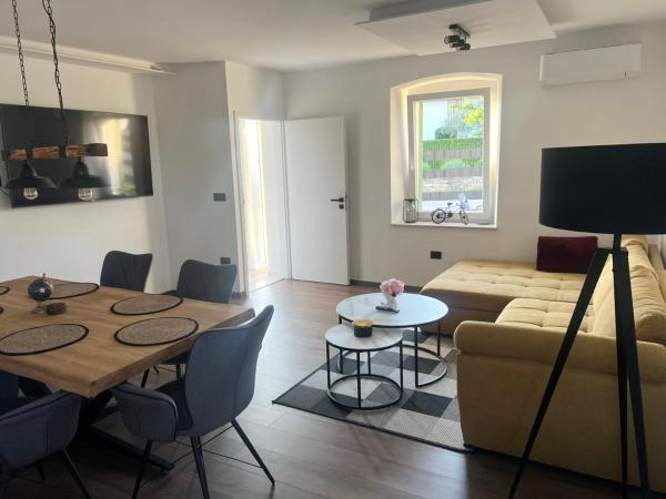 Apartment Beatus - 烏馬格