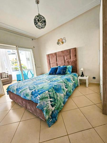 Propre Appartement - Asilah