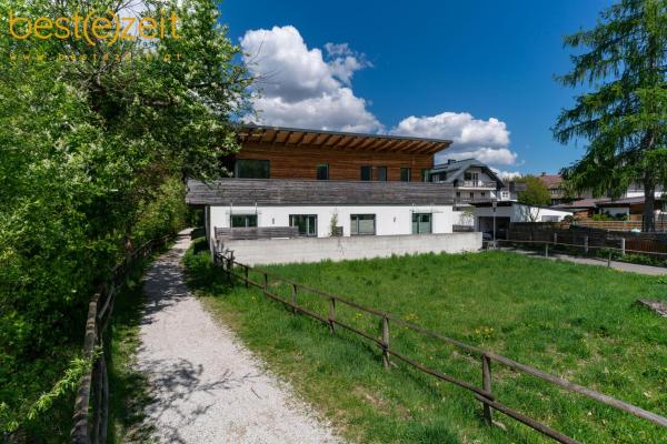 Bestezeit Appartements - Rohrmoos-Untertal