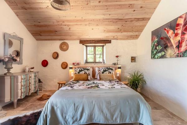 La P'tite Chambre - Lot-et-Garonne