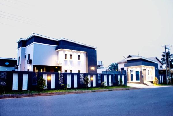 Aduke's Residence - Abuja
