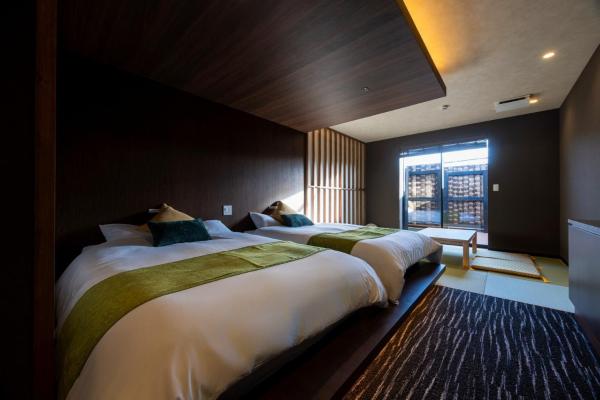 Itoshima Resort Tumugu - Vacation Stay 18230 - Itoshima
