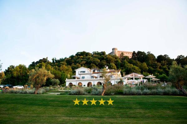Vigna Caio Relais & Spa - Bracciano
