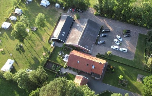 Camping De Stadsgaten - Meppel