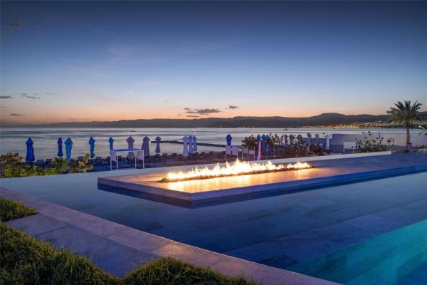 Kempinski Hotel Aqaba - Eilat