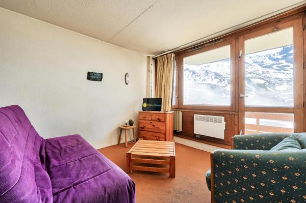 Résidence Le Tourmalet - Maeva Home - Studio 5 Personnes - Confort Mae-0543 - La Mongie
