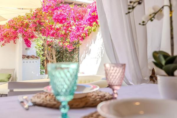 Maria House Con Giardino Privato - Olbia
