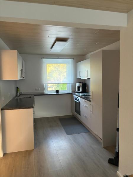 Vidi Apartments Felsen Blick - Donzdorf