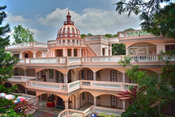 Jains Royal Palace Resorts - Yelagiri