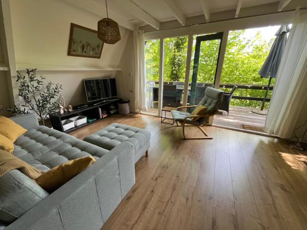 La Cachette De Durbuy - Chalet 203 - Durbuy