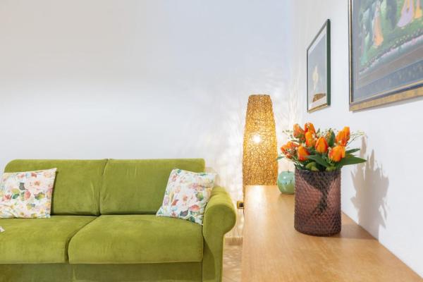 Maria House Con Giardino Privato - Olbia