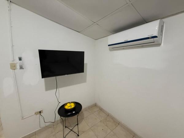 Sunzal Ecovilla 2-c 4 Personas - 薩爾瓦多