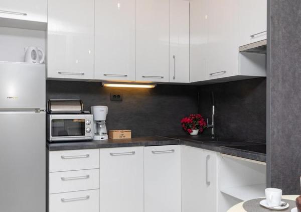 Leora Deluxe Apartment - Split