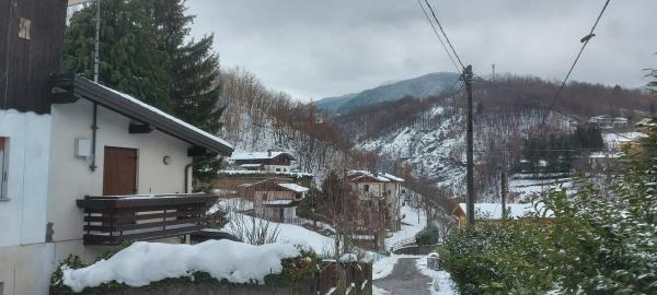 Sweety Home - Pievepelago