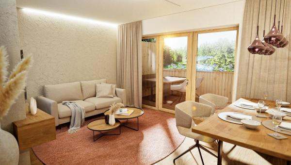 Ferienhotel Iris - Wörgl