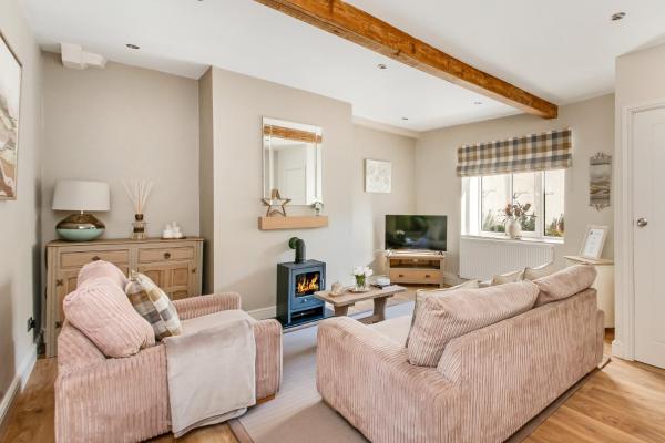 Star Cottage, Two Mins Walk To Slaithwaite - Huddersfield