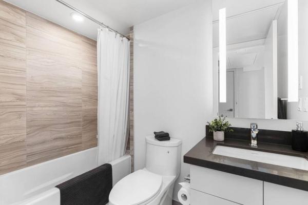 Executive 1br-1ba Condo In The Heart Of Downtown - Toronto
