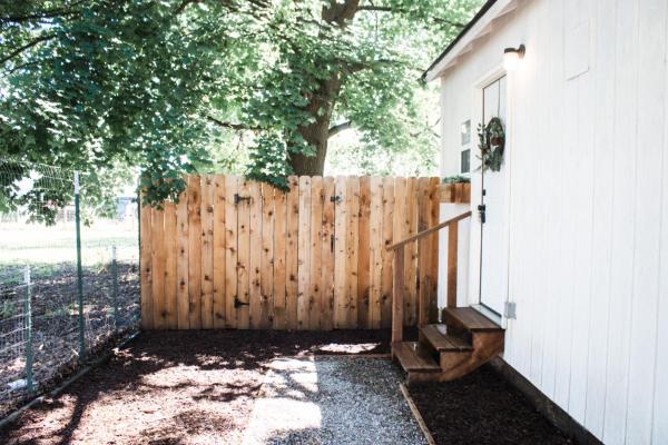 House-1 Bedroom, 1 Bath-private, Centrally Located - Kalispell, MT