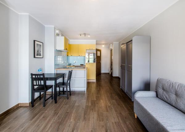 No 30 Stylish Apartment In The City Center- 24h Check-in - Wrocław