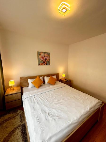 Jad Apartments - Racadau - Rosenau