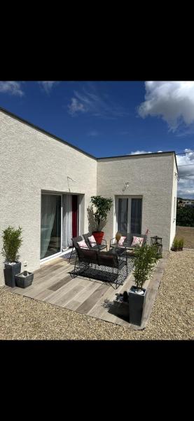 La Maison Belle ÉToile - Limoux