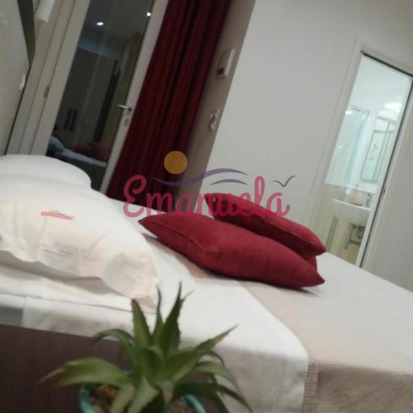 B&b Emanuela - Torre Lapillo