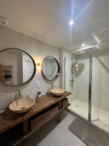 Maison Cosy Niort Parking Privé 3 Chambres - Coulon