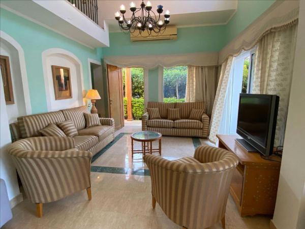 Domina Coral Bay Resort - Sharm el-Sheij