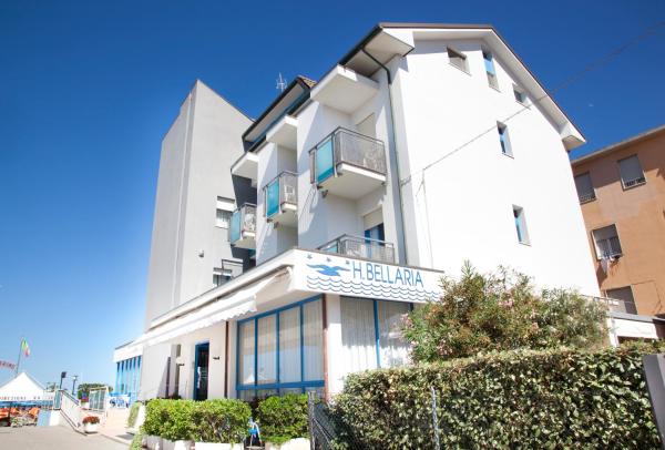 Hotel Bellaria - Bellaria-Igea Marina