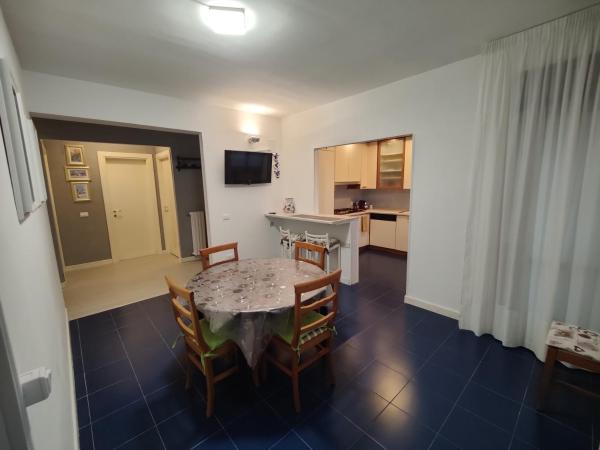 A Casa Di Jenny - Barrea