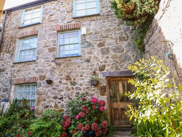 Bwthyn Heddwch - バンガー