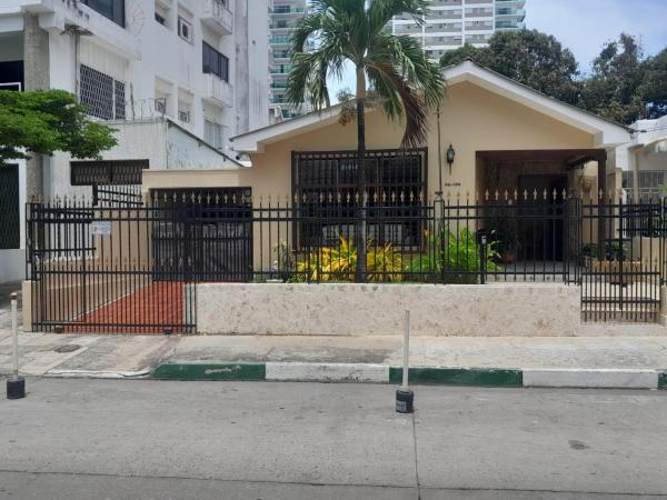 Casa Stella - Cartagena, Colombia