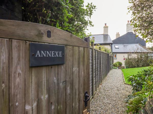 The Annexe - Okehampton