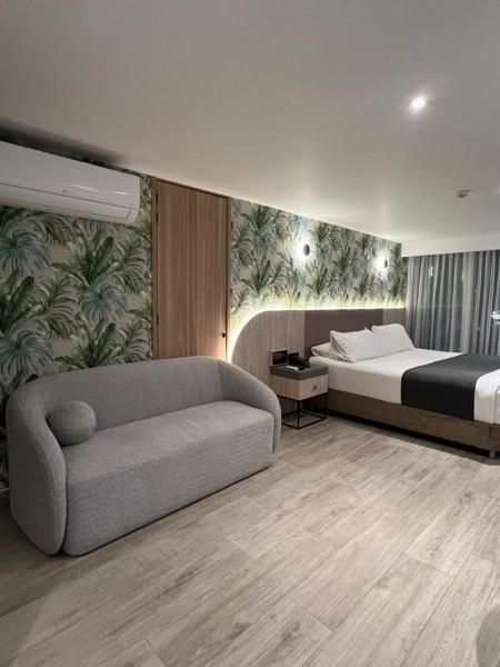 Zi One Luxury Hotel - Pereira