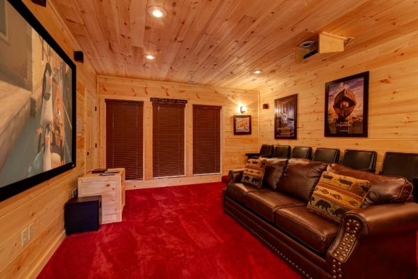 Sky View Lodge, Free Tickets, No Catch! - Pigeon Forge, TN