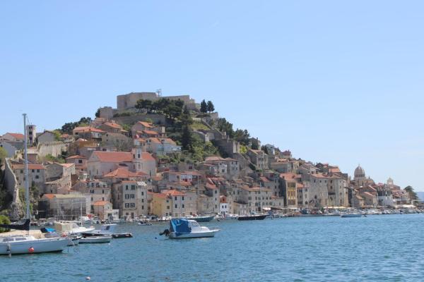 Apartman Lavanda - Skradin