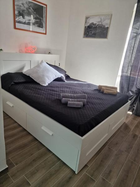 Case Vacanza Marganai - Gonnesa