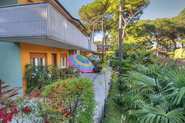 Residence Villa Laura - Bibione