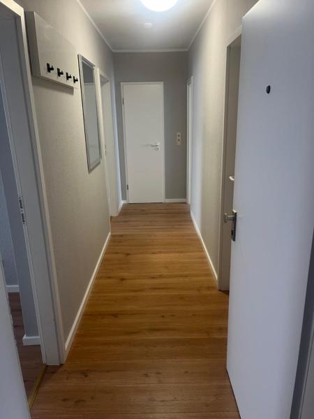 Apartment Zentral - Hanovre