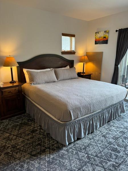 Morning Star Lodge - Hosted By Linda - Idaho