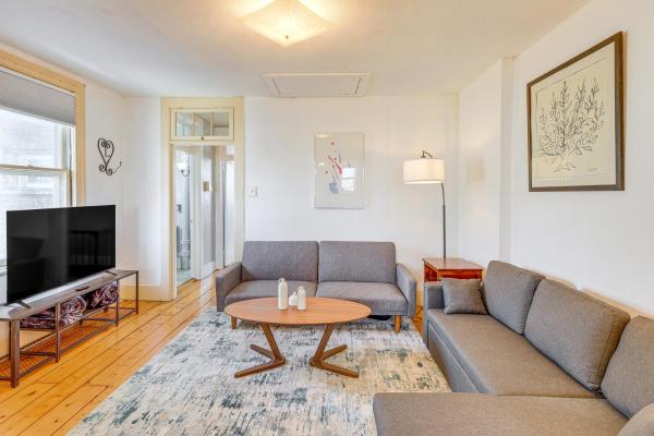 1 Mi To Dtwn Apartment In Schenectady - Schenectady, NY