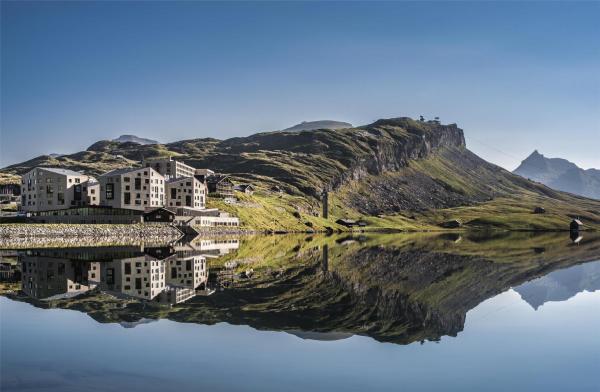 Frutt Mountain Resort - Meiringen